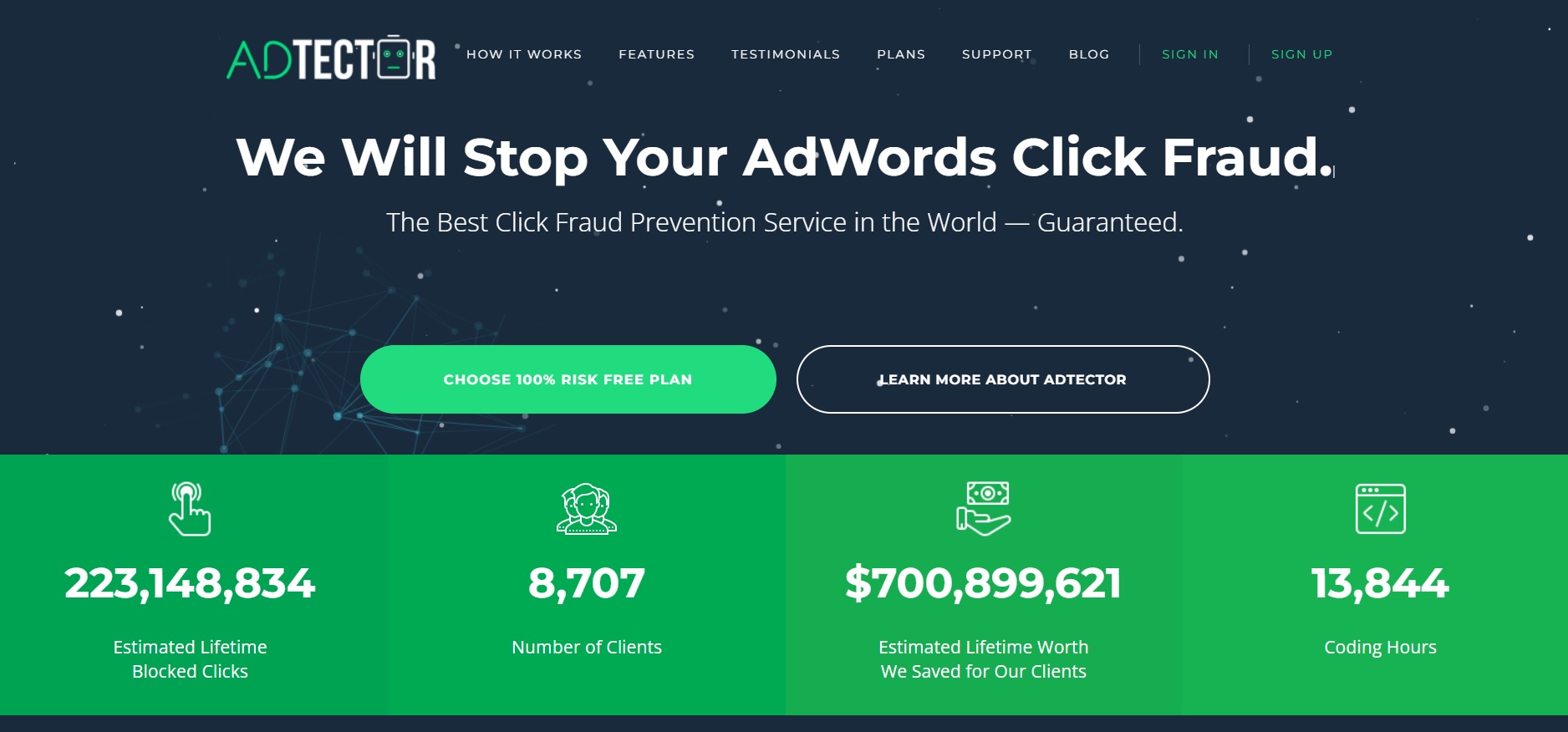 🔒Best click fraud protection software. 11 click fraud detection and prevention tools. Identify ...