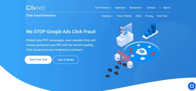 🔒Best click fraud protection software. 11 click fraud detection and prevention tools. Identify ...