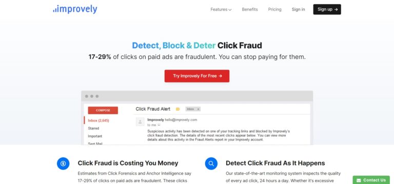 🔒Best click fraud protection software. 11 click fraud detection and ...